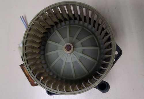 Двигатель отопителя Nissan Micra K11E, 2001