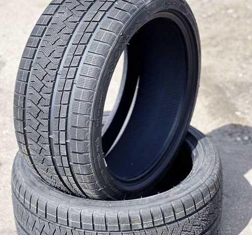 Triangle PL02 275/40 R20 и 315/35 R20 111V