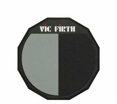 Пэд Vic Firth PAD12H