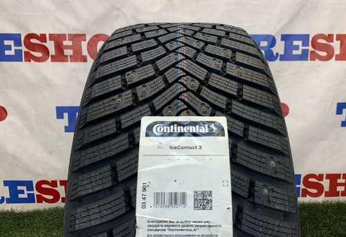 Continental IceContact 3 235/55 R19 105T