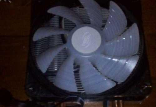 Deepcool gammaxx 400 v2