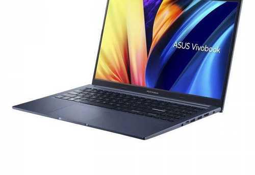 Ноутбук asus VivoBook 15.6 i5 12500H 12-ядер 8 512