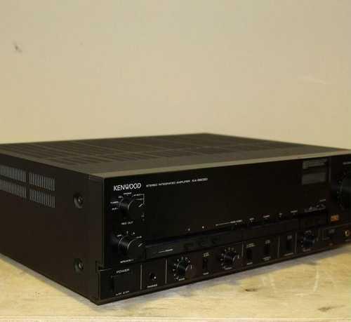 Усилитель Kenwood KA-990SD