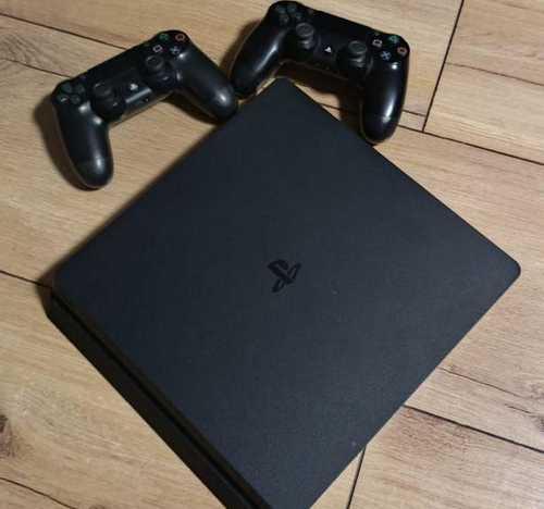 Sony playstation 4 ps4 slim 1tb