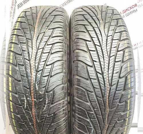 Maxxis Victra SUV M+S 225/65 R17 102S