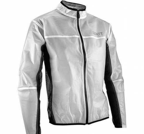 Дождевик Leatt MTB Raceсover Jacket Translucent, M