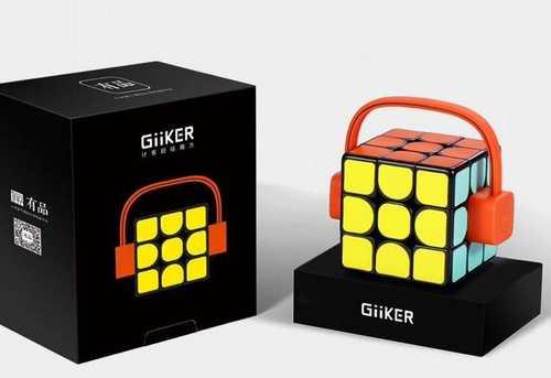 Умный кубик рубика Giiker Super Cube i3