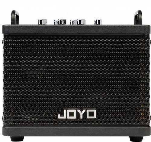 Гитарный комбоусилитель Joyo DC-15S