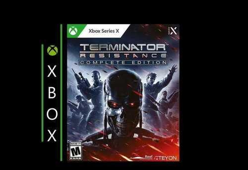 Terminator: Resistance - Complete Edition Xbox