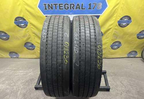 Грузовые шины 315 80 22 5 Michelin арт.0/3236