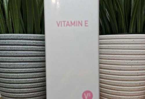 Крем для век vitamin E Gigi