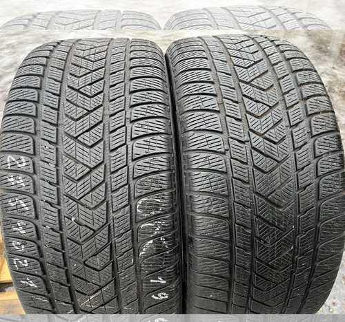 Pirelli Scorpion Winter 275/40 R21