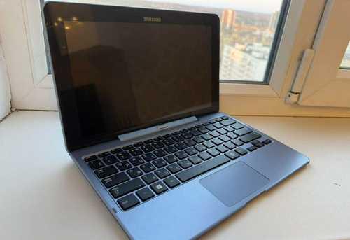 Ноутбук 15.6" Samsung ATIV Book 4 NP470R5E, 1000 ГБ, Core i5-3230M, RAM 8 ГБ, Radeon HD 8750M 2 ГБ
