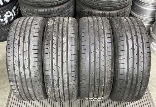 Goodyear Eagle RV-F 225/50 R18 99V