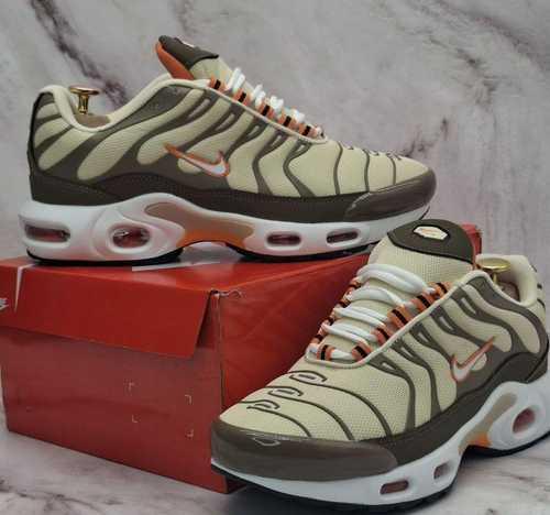 Кроссовки Мужские Nike air max Tn plus