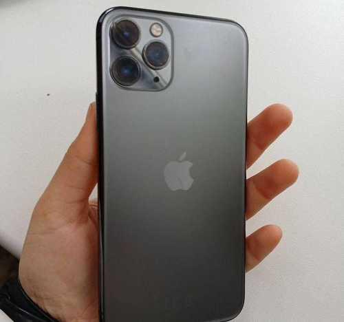 iPhone 11 Pro, 64 ГБ