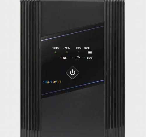 Ибп SmartWatt UPS UNI 1000