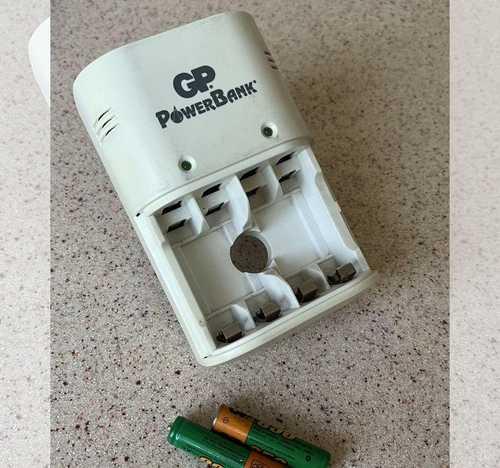 GP PowerBank gpkb01GS