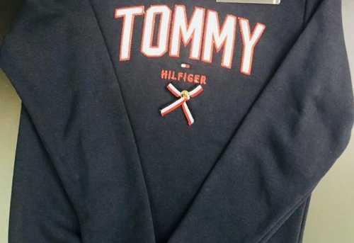 Tommy hilfiger свитшот