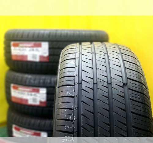 Landspider Citytraxx H/P 235/55 R19 89Q