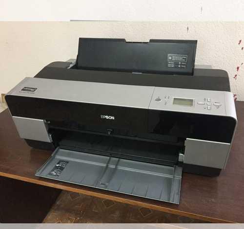 Принтер epson stylus 3880 Pro