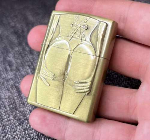 Зажигалка zippo