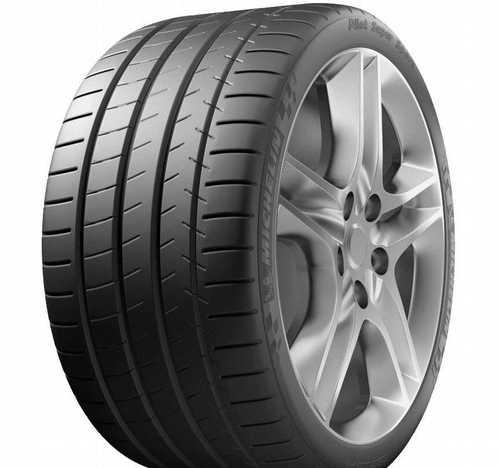 Michelin Pilot Super Sport 305/35 R22 110Y