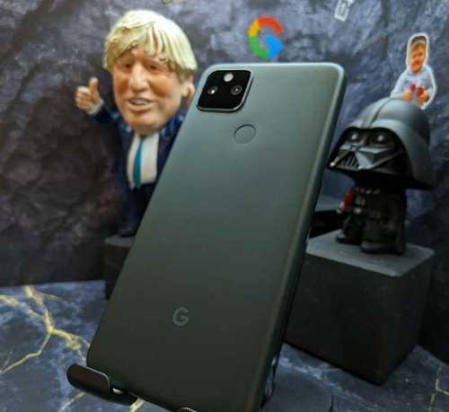 Google pixel 5a, USA, new, без торга/t9