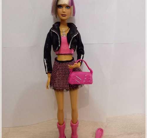 Barbie Fashion Fever
