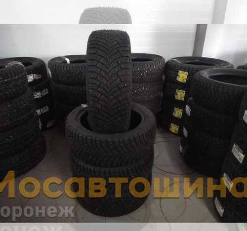 Michelin X-Ice North 4 205/50 R17 93T