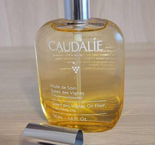 Сухое масло для тела Caudalie