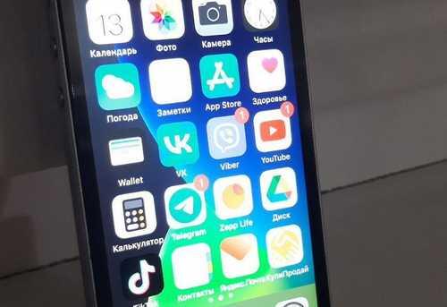 Телефон iPhone 5s 32gb