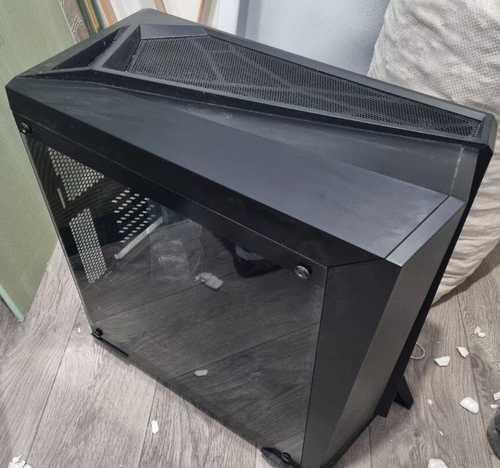 Корпус corsair carbide spec-omega черный