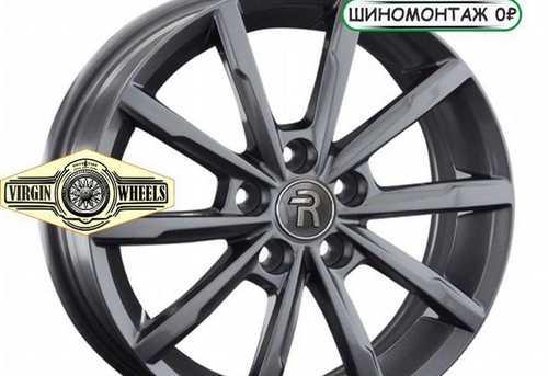 Replay VV224 R15 5X100 ET40 D57.1 GM
