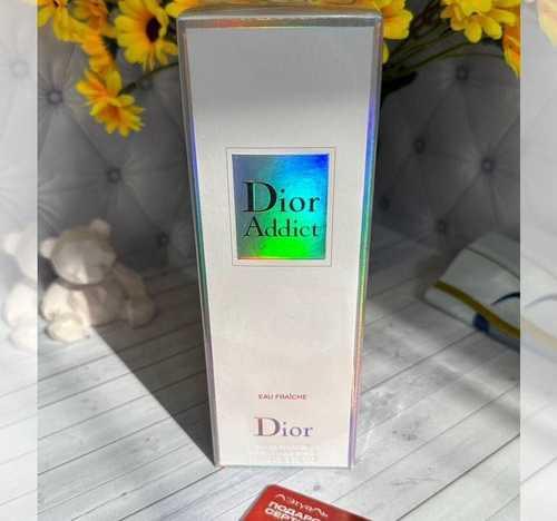 Dior Addict eau Fraiche