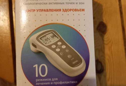 Аппарат дэнас
