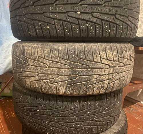 КАМА Kама-312 5/11.5 R6.7 30J