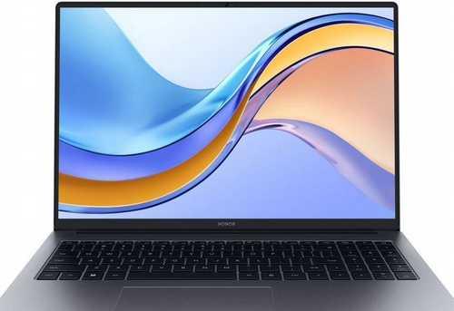 Ноутбук Honor MagicBook X16 2024 BRN-F5851C 5301ah