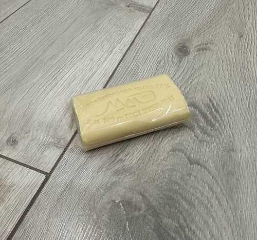 Мыло хозяйственное