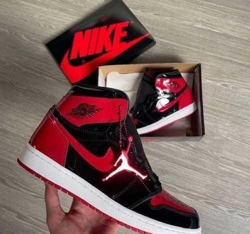 Nike air jordan 1 high