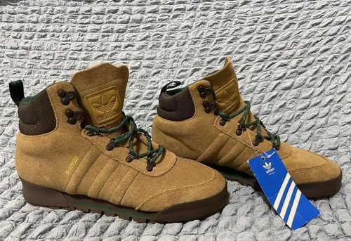 Зимняя обувь adidas jake boot 2.0 оригинал