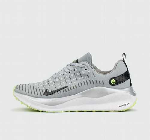 Кроссовки Nike ReactX Infinity Run 4 Grey White