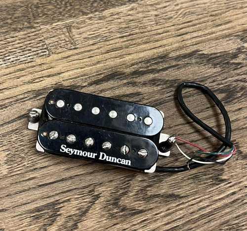 Seymour duncan sh 4