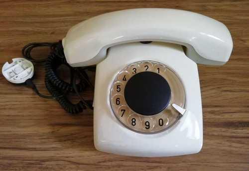 Стационарный телефон СССР Спектр-3