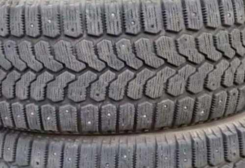 Yokohama C.Drive2 AC02A 215/60 R16 78R