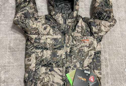 Sitka Gear Kelvin Aerolite Jacket Kuiu