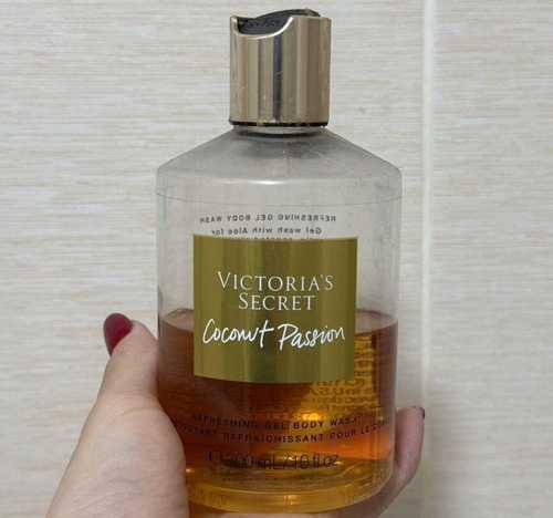 Victoria secret мист