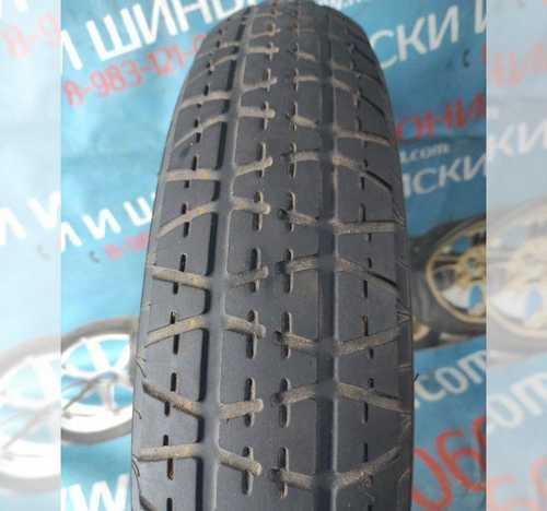 Запасное колесо (докатка) 155/90R18 из Японии б/п