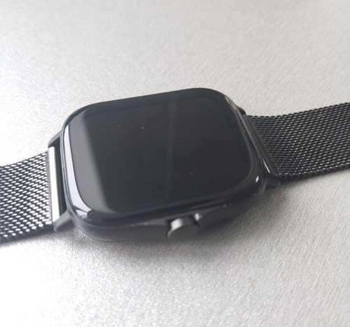 Смарт часы Amazfit GTS2 спортивные, повседневные