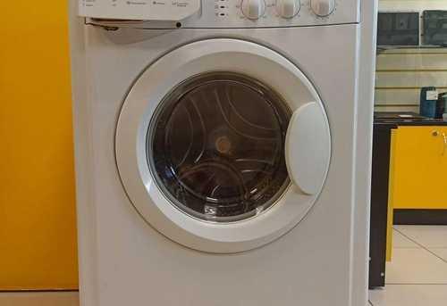 Стиральная машина indesit wisl103 (Т1)